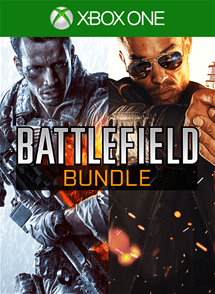 Battlefield Bundle Xbox One Code kaufen | Preisvergleich
