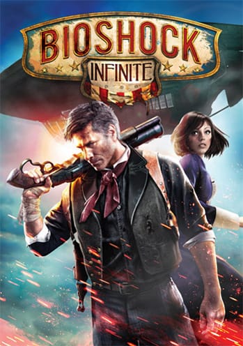 Bioshock Infinite Key kaufen | Preisvergleich
