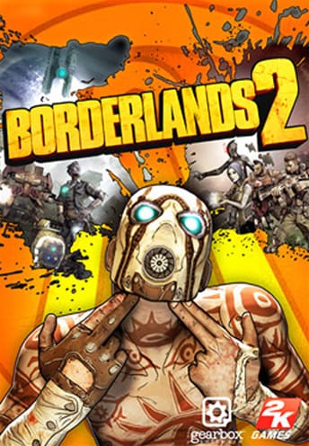 Borderlands 2 Key kaufen | Preisvergleich
