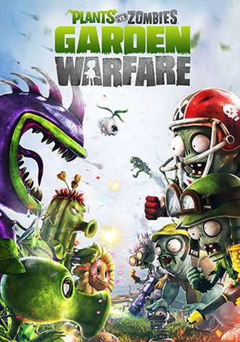 Plants vs. Zombies Garden Warfare Key kaufen | Preisvergleich