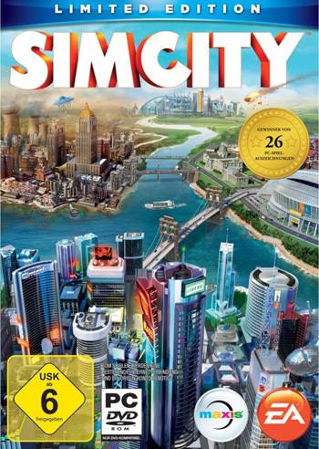 SimCity 5 Key kaufen EA Origin Sim City 5 | Preisvergleich