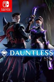 Dauntless Nintendo Switch CodeÂ kaufen | Preisvergleich