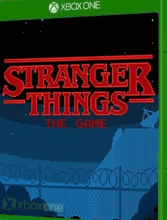 Stranger Things 3 The Game Xbox One Code kaufen | Preisvergleich