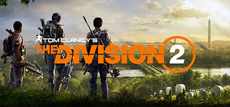 The Division 2 Key | Preisvergleich