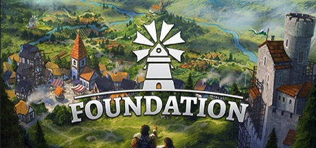Foundation Key kaufen | Preisvergleich