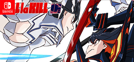Kill la Kill IF Nintendo Switch Code kaufen | Preisvergleich