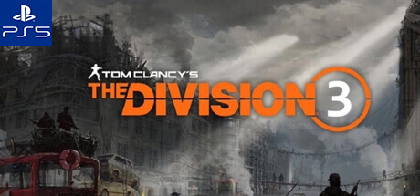 The Division 3 PS5 Code kaufen | Preisvergleich