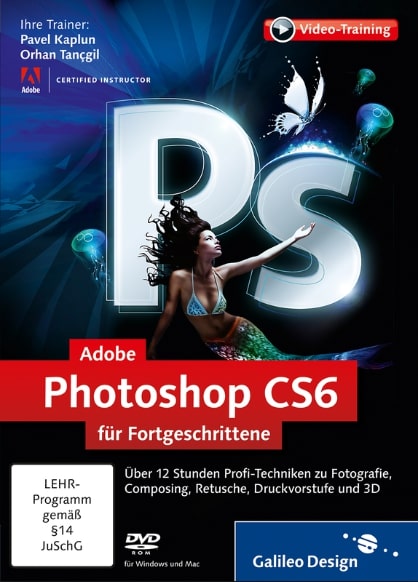 Adobe Photoshop CS6 Code kaufen | Preisvergleich