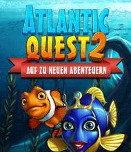 Atlantic Quest 2 Key kaufen | Preisvergleich