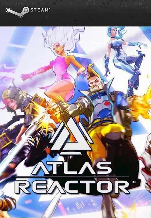 Atlas Reactor Ultimate Reactor Edition Key kaufen | Preisvergleich