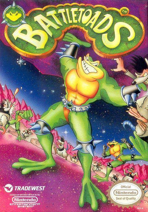 Battletoads Xbox One Code kaufen | Preisvergleich