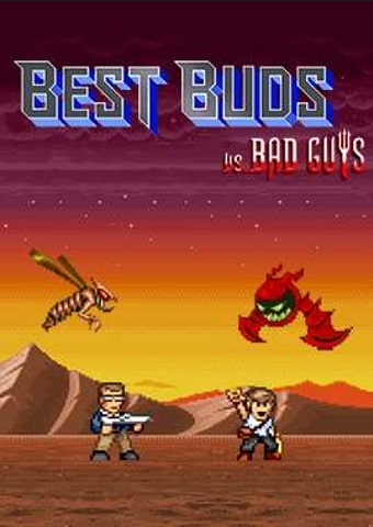Best Buds vs Bad Guys Key kaufen | Preisvergleich
