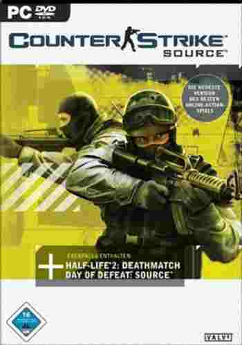 Counter Strike Source Key kaufen | Preisvergleich