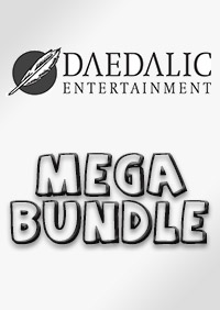 Daedalic Megabundle Key kaufen | Preisvergleich