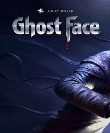 Dead by Daylight Ghost Face Key kaufen | Preisvergleich