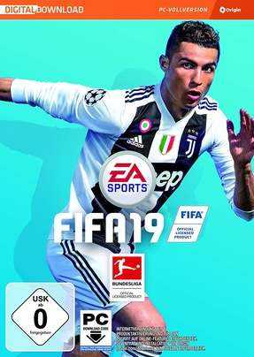 FIFA 19 Key kaufen | Preisvergleich