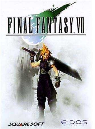 Final Fantasy VII Key kaufen | Preisvergleich