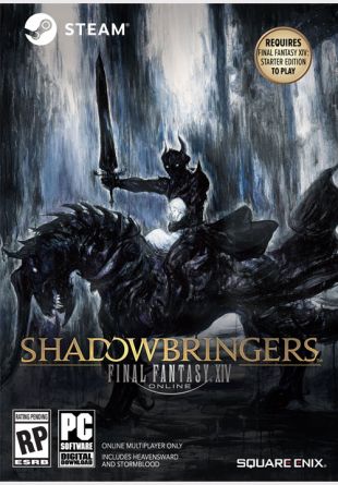 Final Fantasy XIV Shadowbringers Key | Preisvergleich