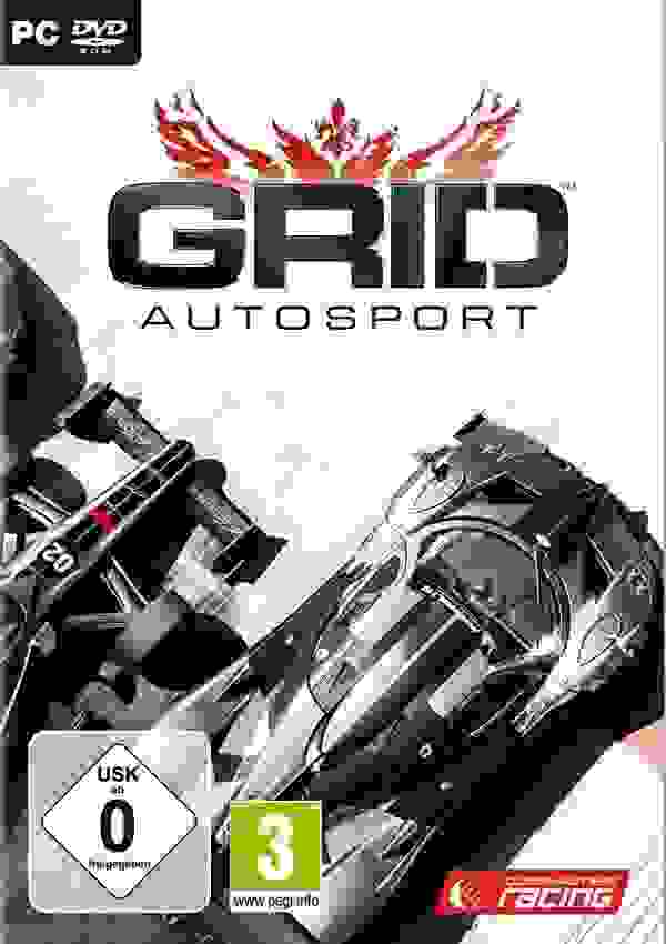 GRID Autosport Black Limited Edition Key kaufen | Preisvergleich