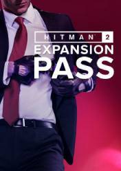 Hitman 2 Expansion Pass Key kaufen | Preisvergleich
