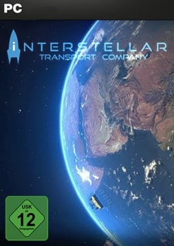 Interstellar Transport Company Key kaufen | Preisvergleich