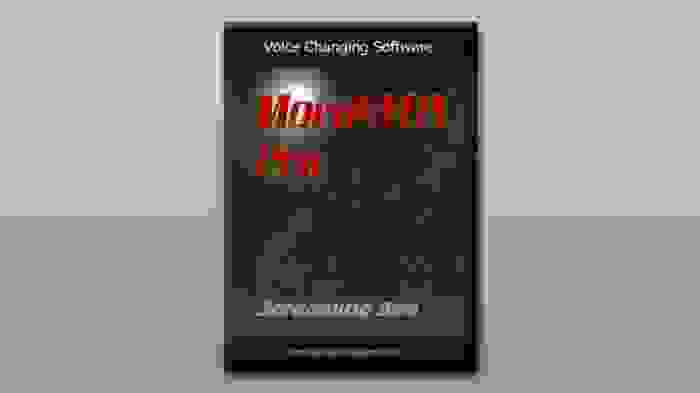 MorphVOX Pro - Voice Changer Key kaufen | Preisvergleich