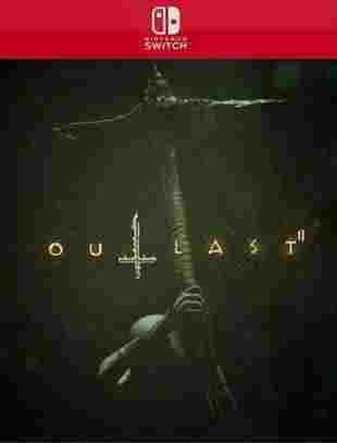 Outlast 2 Nintendo Switch Code kaufen | Preisvergleich