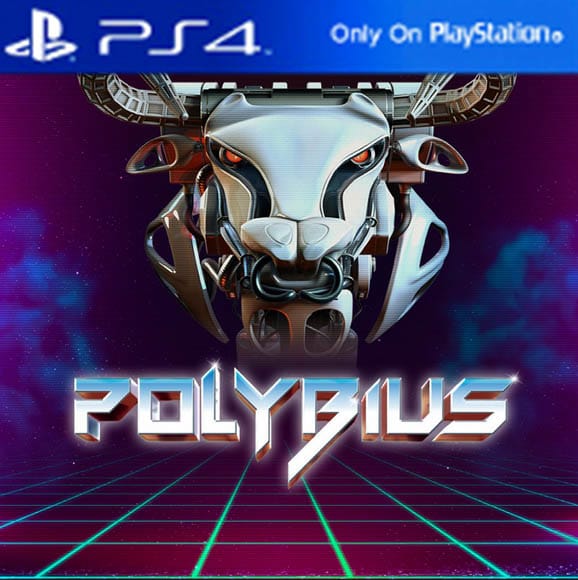 Polybius PS4 Code kaufen | Preisvergleich