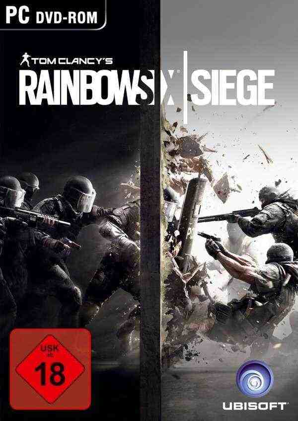 Rainbow Six Siege - Blitz Bushido Set Key kaufen | Preisvergleich