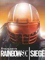 Rainbow Six Siege - Castle Football Helmet Key kaufen | Preisvergleich
