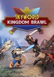 Skyworld - Kingdom Brawl VR Key kaufen | Preisvergleich