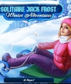 Solitaire Jack Frost Winter Adventures Key kaufen | Preisvergleich