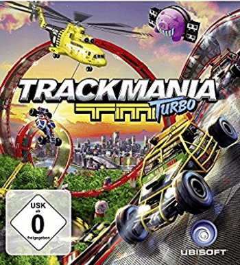 Trackmania Turbo Key kaufen | Preisvergleich
